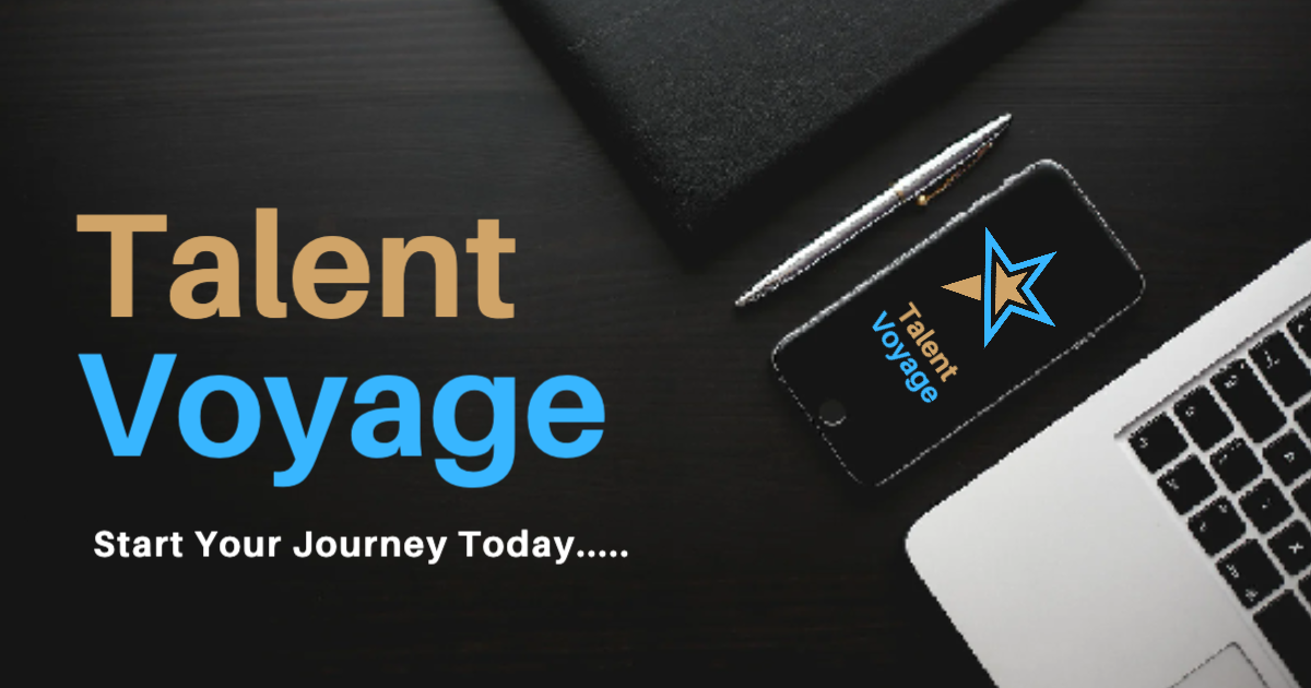 Talent Voyage